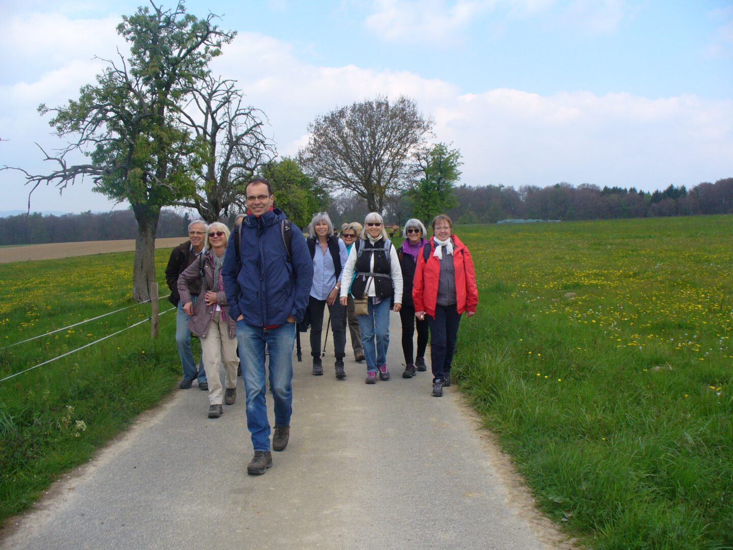 GangArt - Heilspraxis Aktuell