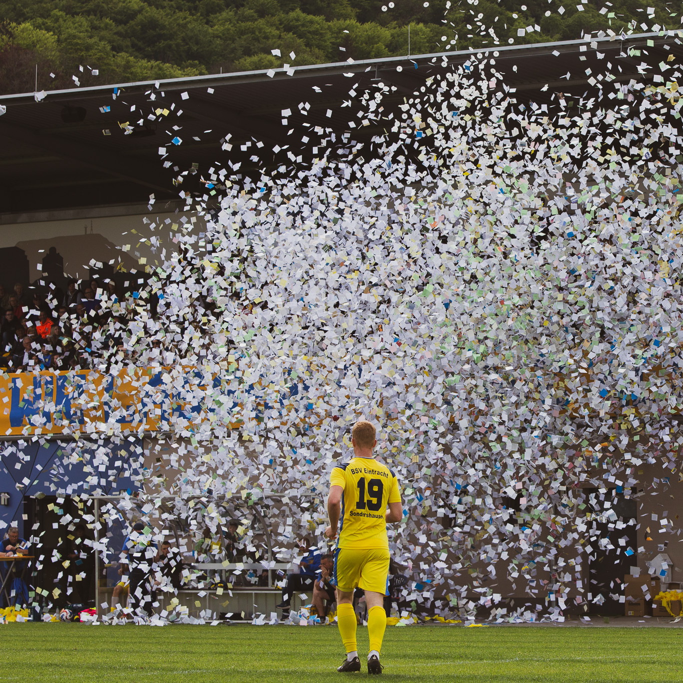 Eine besondere Form der Heimatliebe - Heilspraxis Aktuell